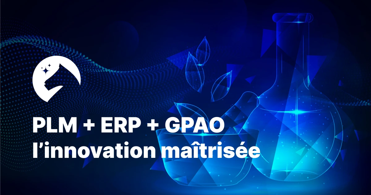 Découvrez comment le PLM accélère l’innovation industrielle tout en ...
